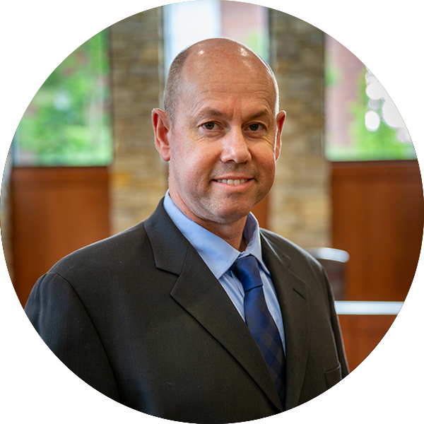 Patrick Hynes – Township of Lyons