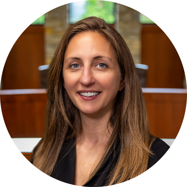 Candice Mares – Township of Lyons