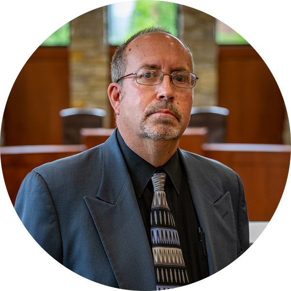 Township Board – Township of Lyons