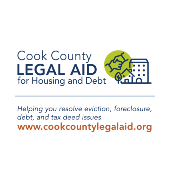 Cook County Legal Aid for Housing & Debt – Township of Lyons
