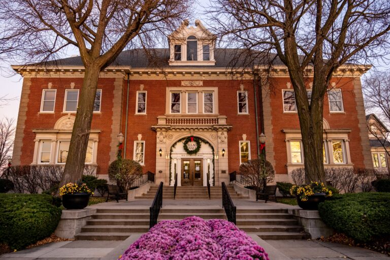 Lyons Township Communities – Township of Lyons