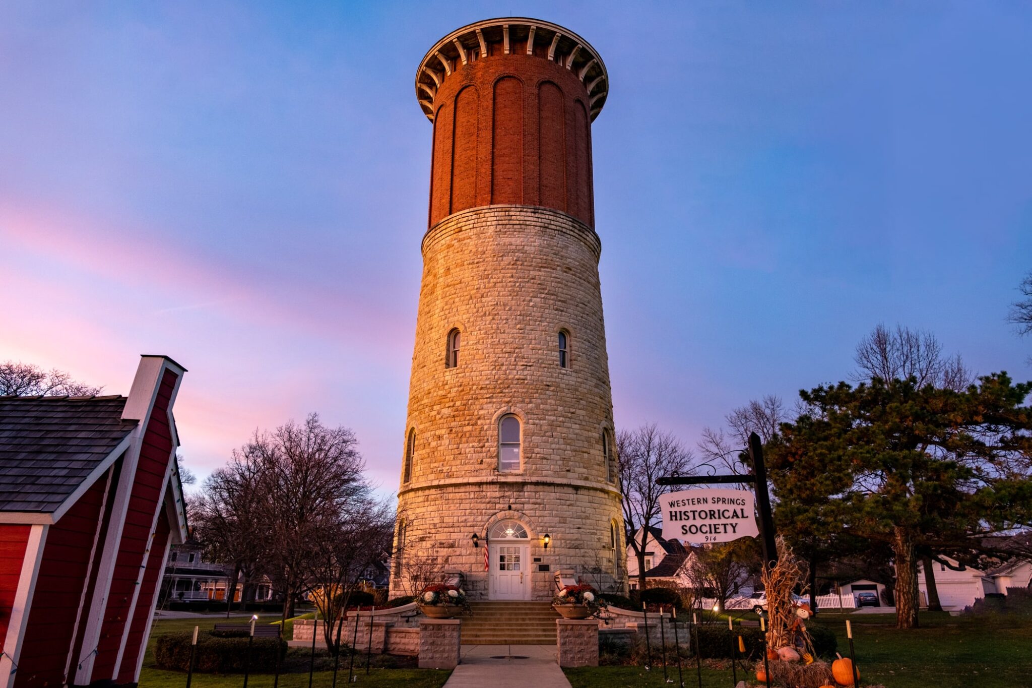 Lyons Township Communities – Township of Lyons