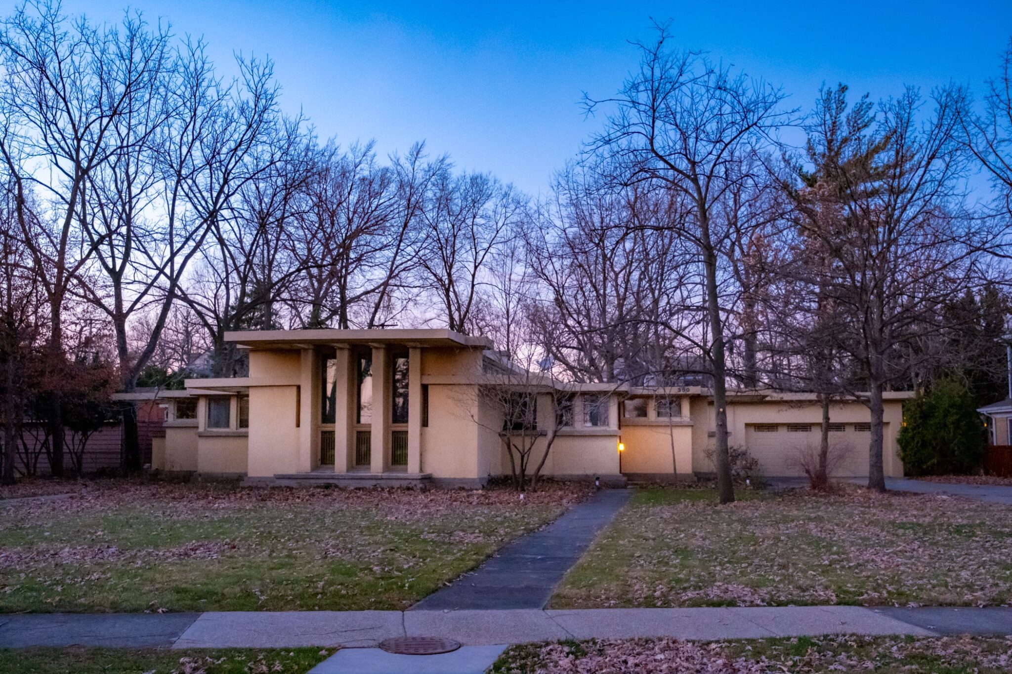 Lyons Township Communities – Township of Lyons