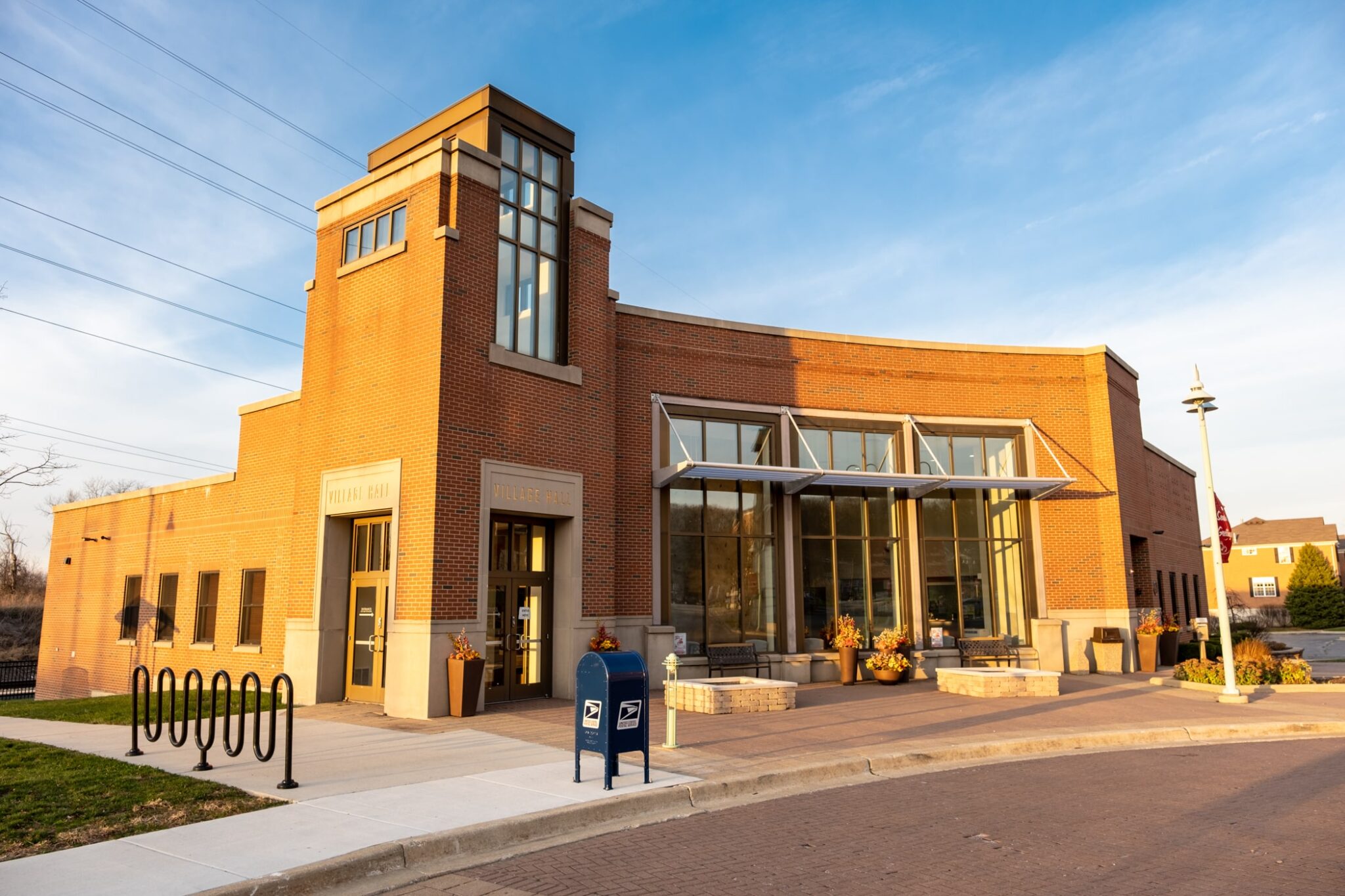 Lyons Township Communities – Township of Lyons