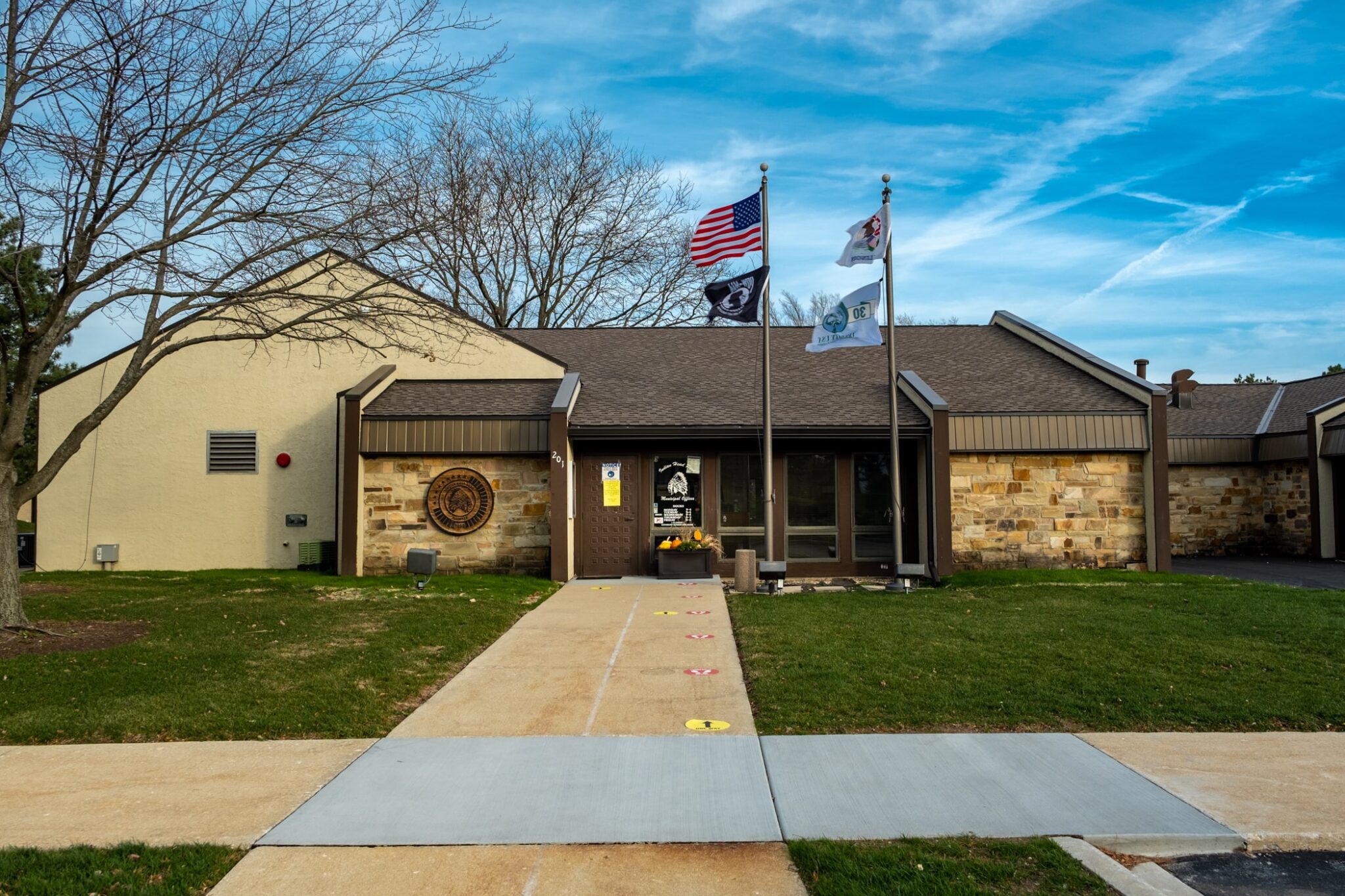 Lyons Township Communities – Township of Lyons