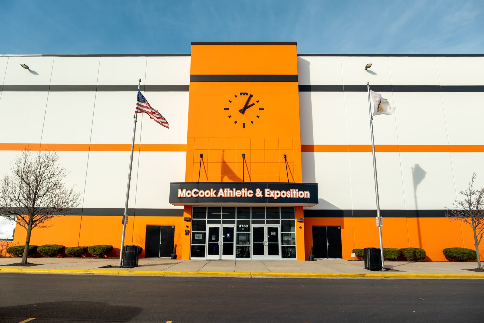 Lyons Township Communities – Township of Lyons