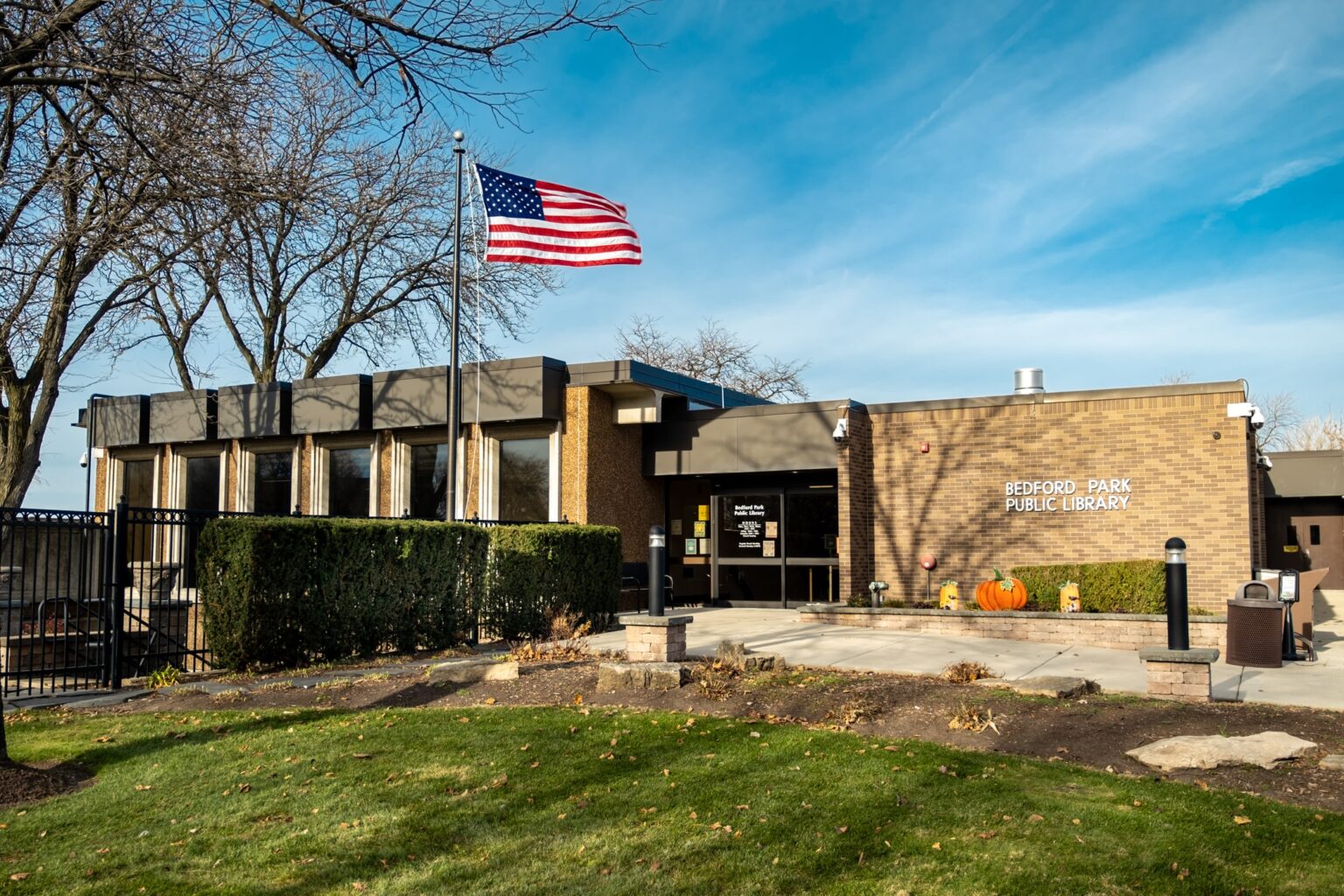 Lyons Township Communities – Township of Lyons