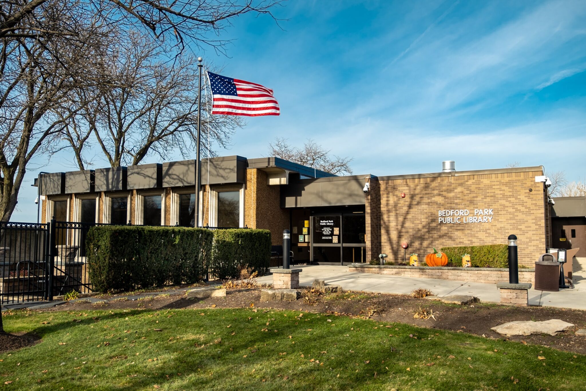 Lyons Township Communities – Township of Lyons