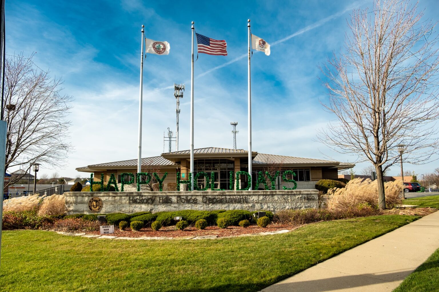 Lyons Township Communities – Township of Lyons