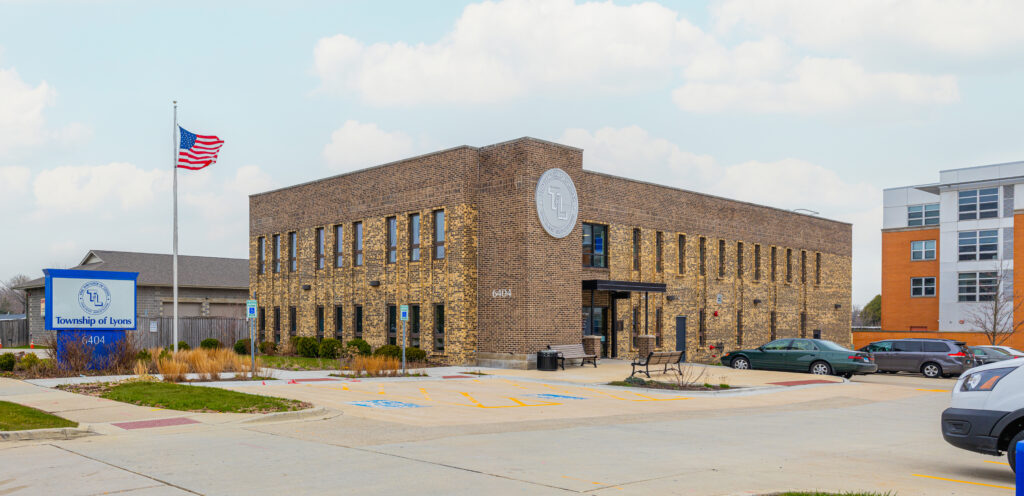 Services – Township of Lyons